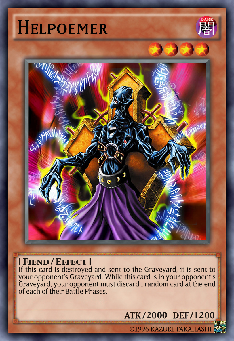 Helpoemer (Manga) by Septimoangel12 on DeviantArt