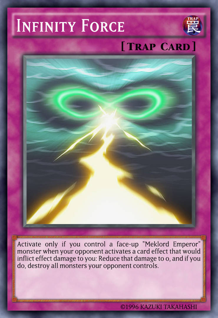 Infinity Force (Anime) by Septimoangel12 on DeviantArt