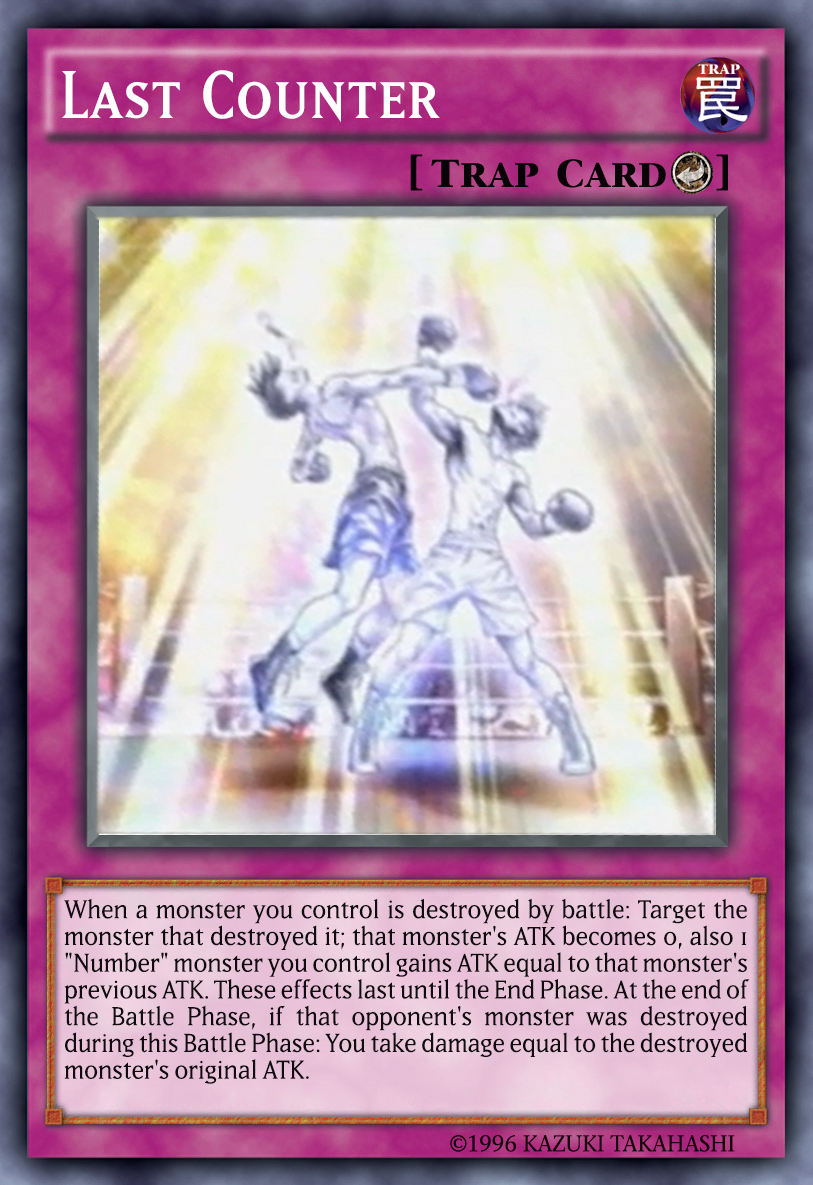 Last Counter (Anime) by Septimoangel12 on DeviantArt