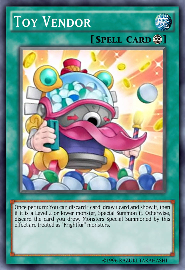 Toy Vendor (Anime) by Septimoangel12 on DeviantArt