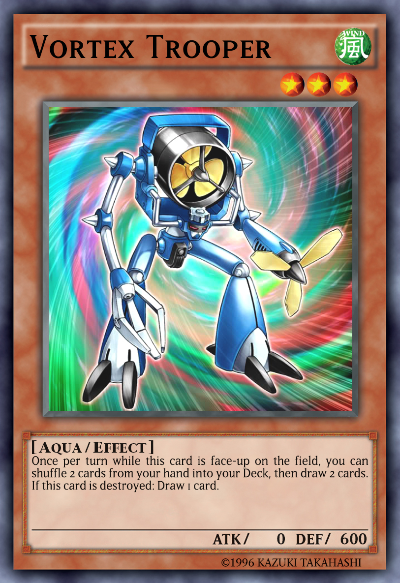 Vortex Trooper (Anime) by Septimoangel12 on DeviantArt