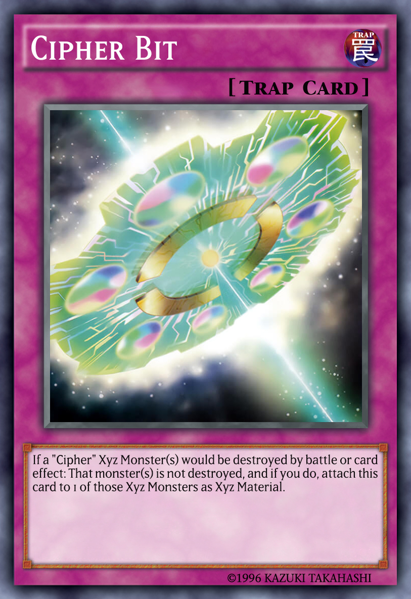 Cipher Bit (Anime) by Septimoangel12 on DeviantArt