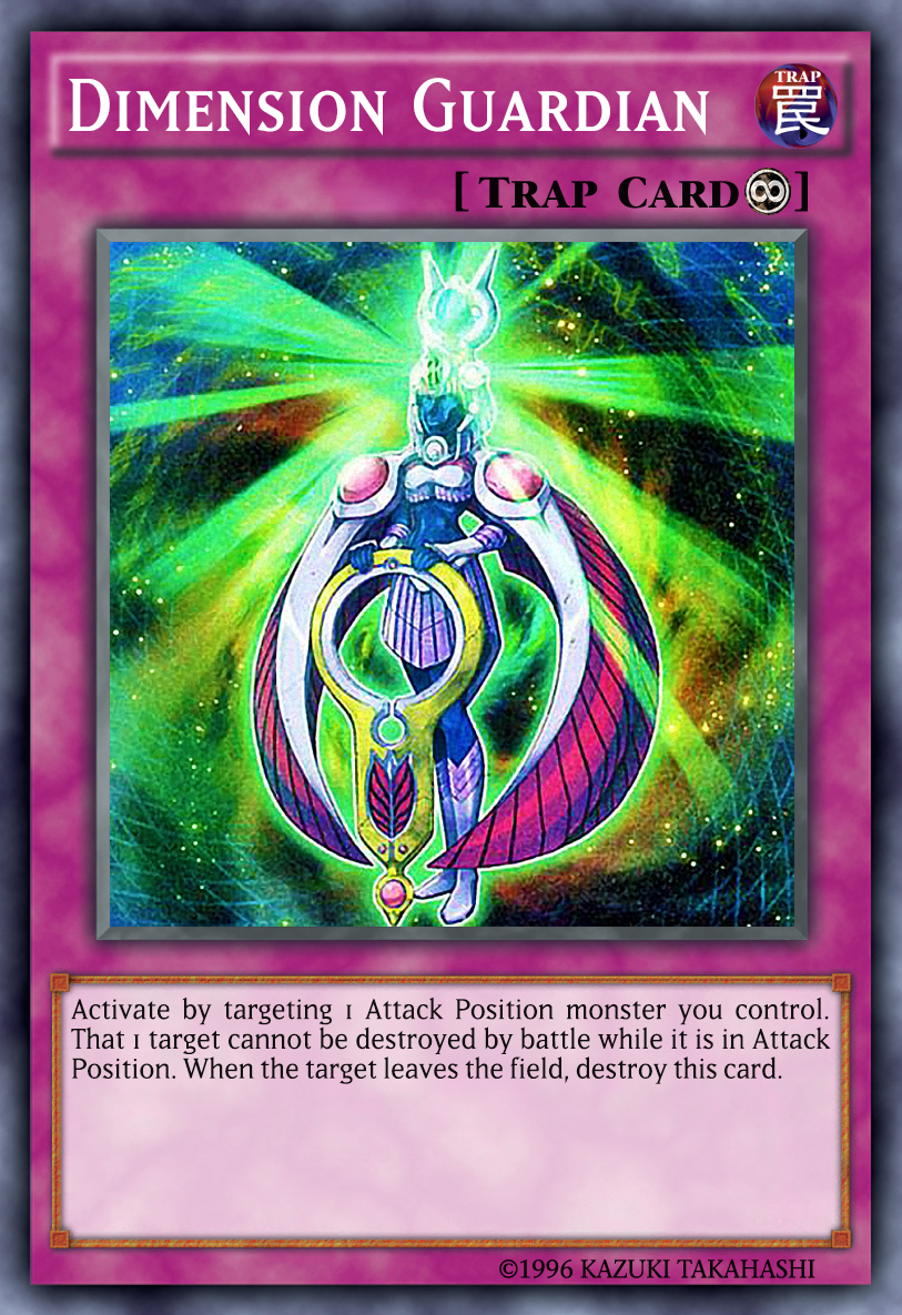 Dimension Guardian (Anime) by Septimoangel12 on DeviantArt