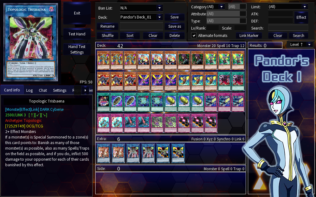 Pandor's Deck 01 by Septimoangel12 on DeviantArt