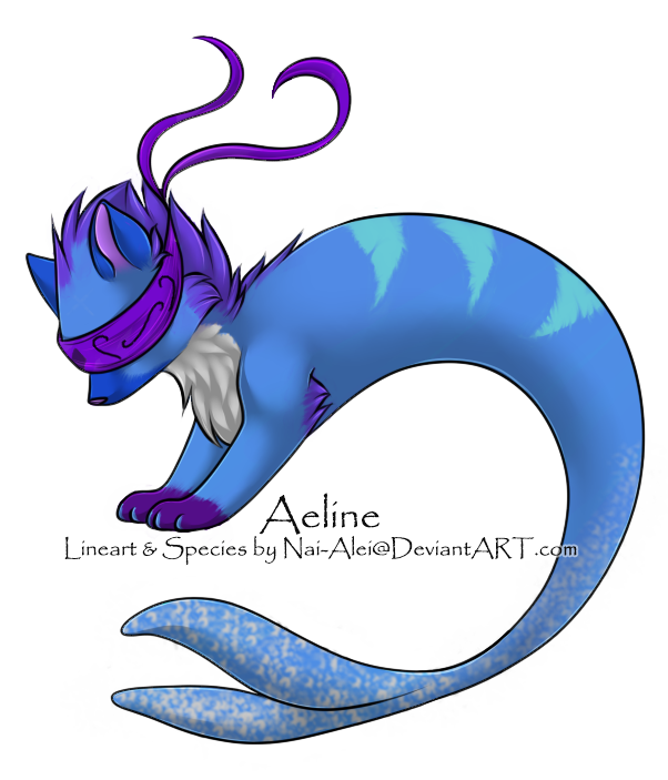 Lexie - gift by scary81 on DeviantArt