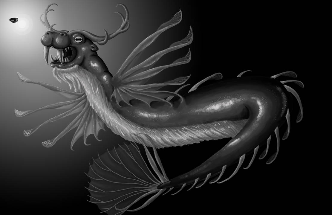 Iku-Turso by inois1 on DeviantArt