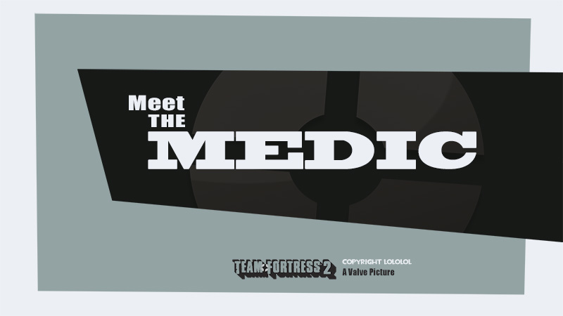 TF2: Meet the Template by Ixy42 on DeviantArt