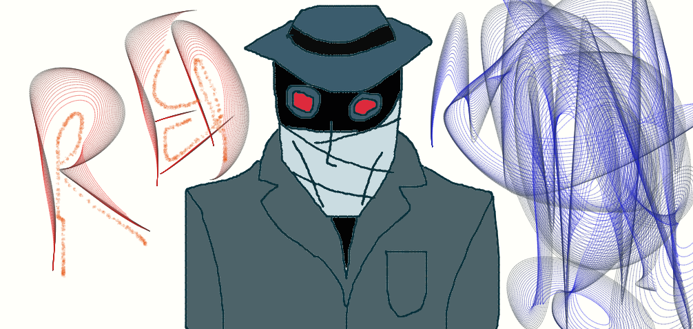 Dr. Redd by MetalDragon700 on DeviantArt