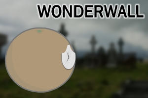 Wonderwall by SmigeStudios on DeviantArt