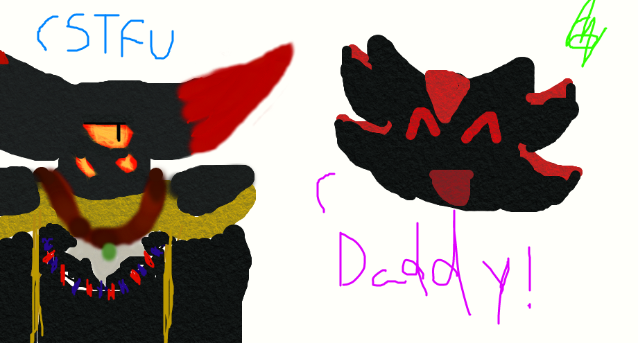 All-Hail-Black-Doom DeviantArt Gallery