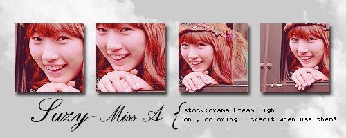 Suzy icon by haihachinadolls on DeviantArt