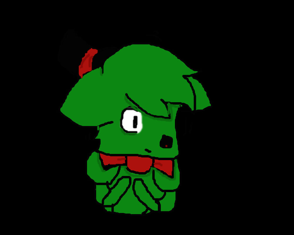 IM SCARED OF U BON BON by Lieutenant--Laurens on DeviantArt