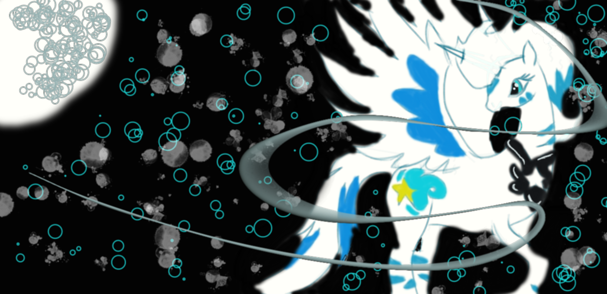 princess star dust by chipchip95 on DeviantArt