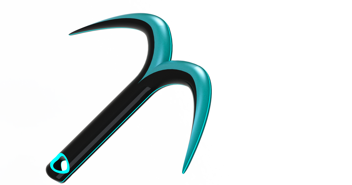 Grappling Hook by avatarfan4 on DeviantArt