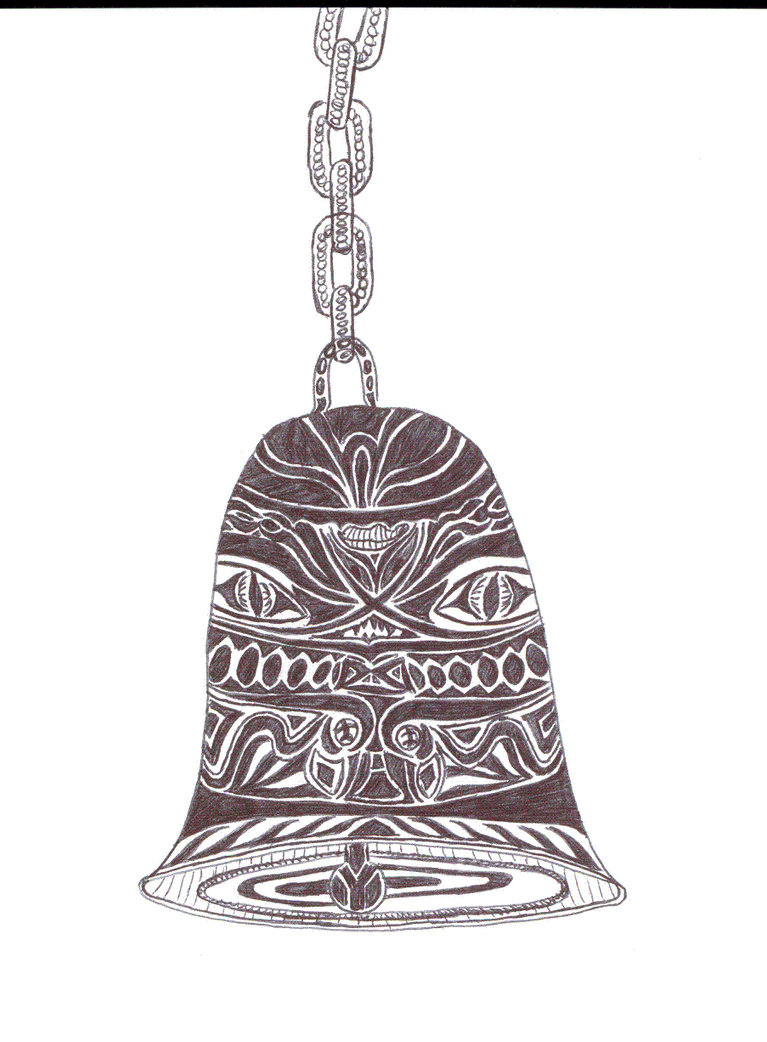 Bell by hayem on DeviantArt