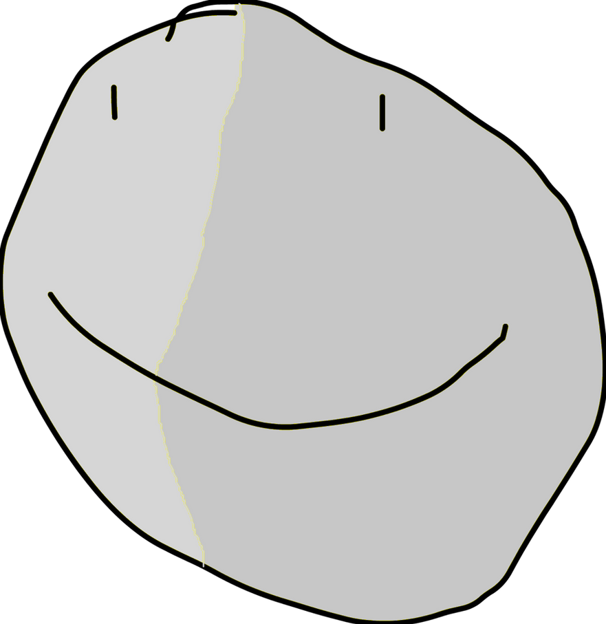 Silver Face by convbobcat on DeviantArt