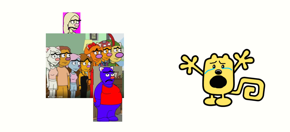 Read the Title by convbobcat on DeviantArt