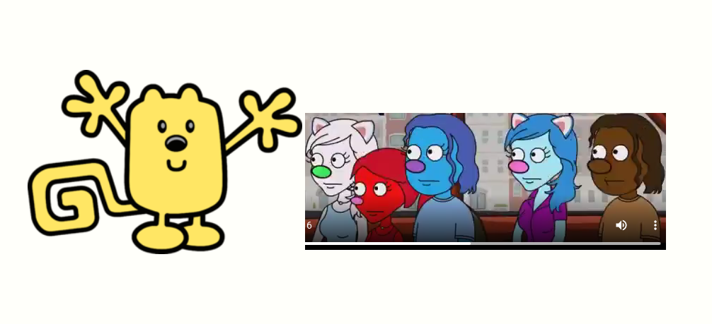 Read the Title by convbobcat on DeviantArt