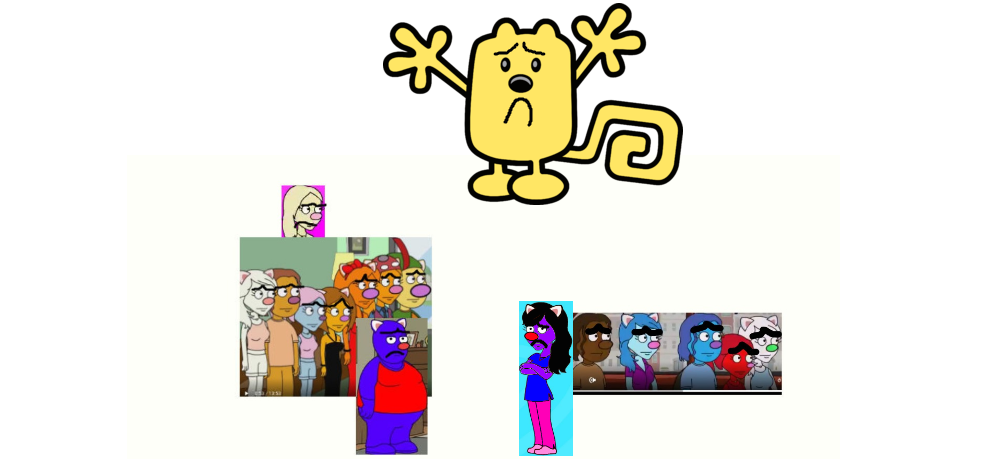 Read the Title by convbobcat on DeviantArt