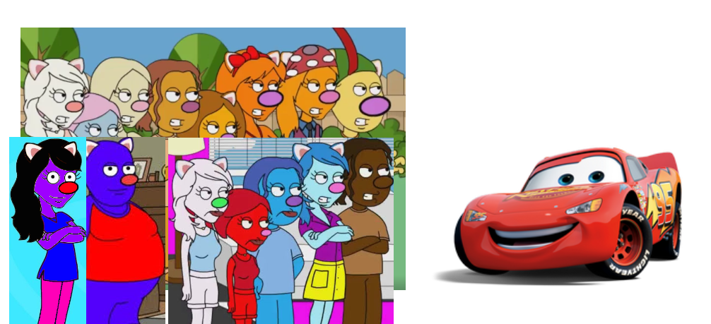 Read the Title by convbobcat on DeviantArt