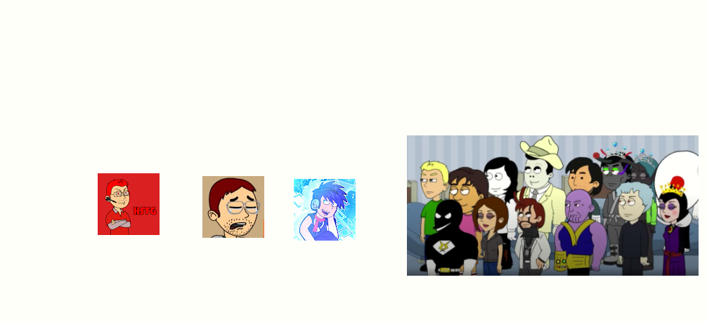 Read the Title by convbobcat on DeviantArt