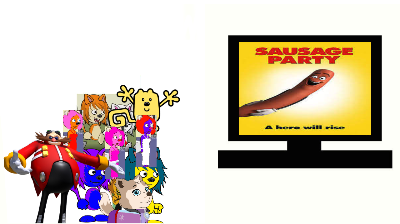 Read the Title by convbobcat on DeviantArt