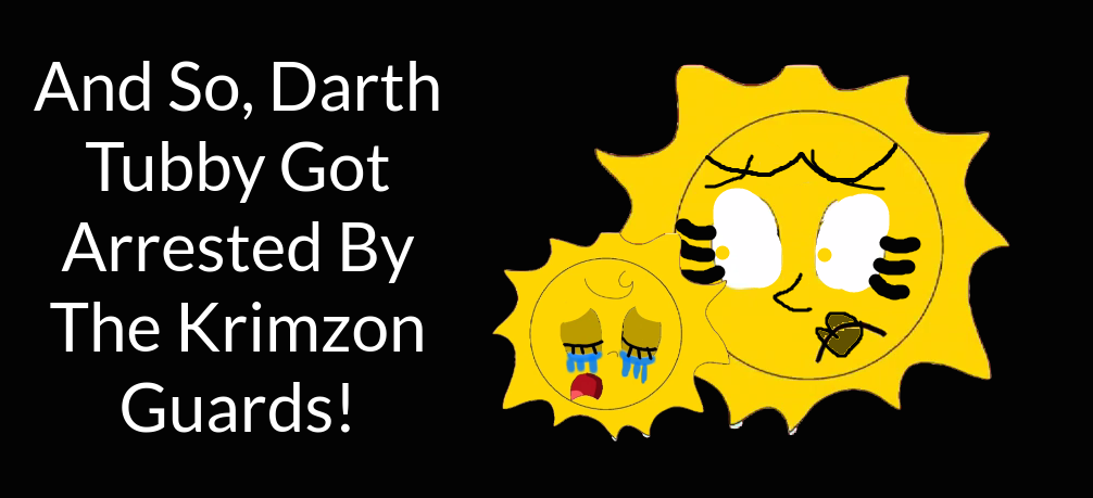 Sun Baby Gets Comforted By Her Mother by convbobcat on DeviantArt