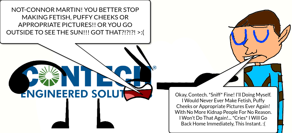 Read the Title by convbobcat on DeviantArt