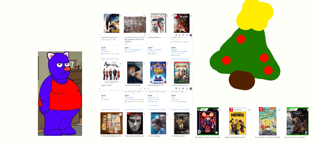 Read the Title by convbobcat on DeviantArt