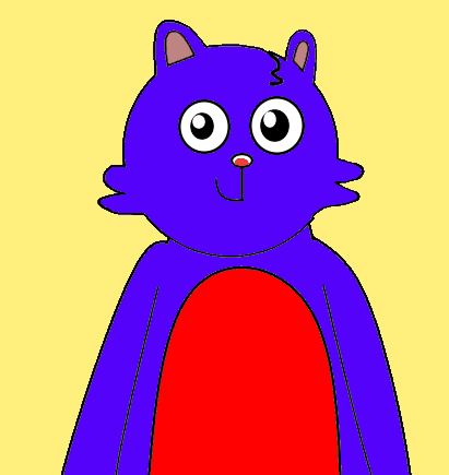 Fanald (The Rodfellows Version) by convbobcat on DeviantArt