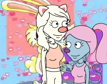 Read the Title by convbobcat on DeviantArt