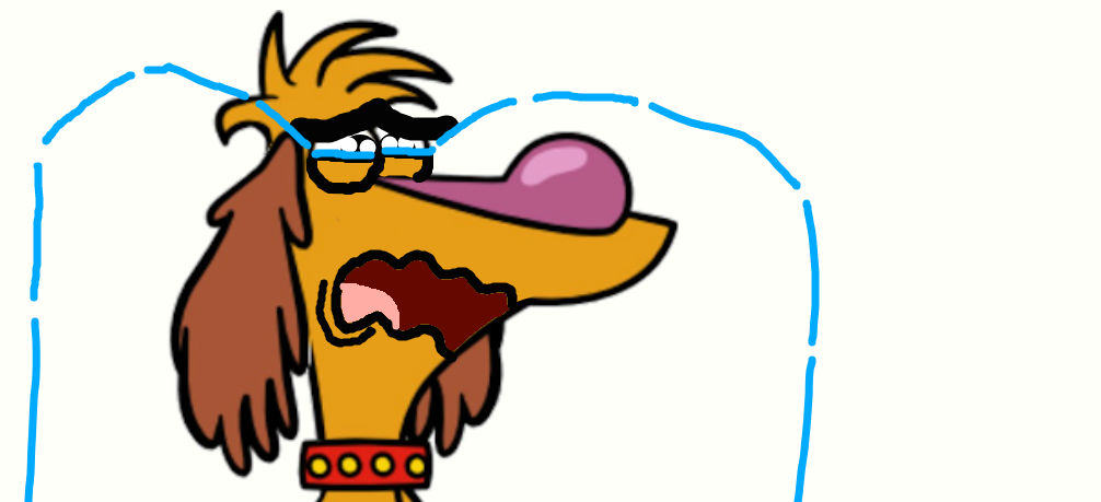 Nature Cat - Hal Cries Like A Baby by convbobcat on DeviantArt