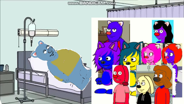 Read the Title by convbobcat on DeviantArt