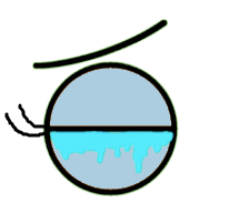 Squeeks (Nature Cat)'s Eye Crying by convbobcat on DeviantArt