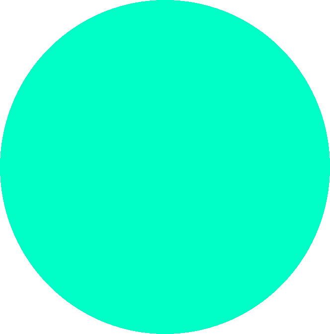Blue Sky Circle by convbobcat on DeviantArt