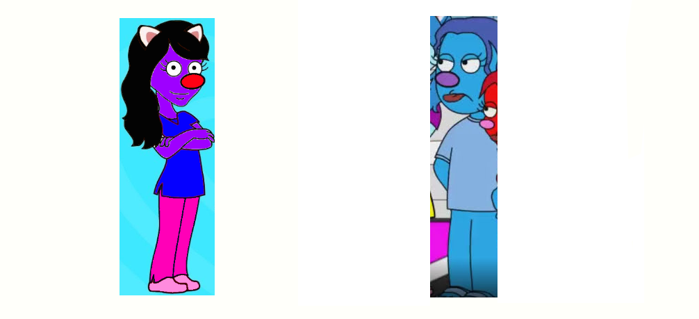 Read the Title by convbobcat on DeviantArt