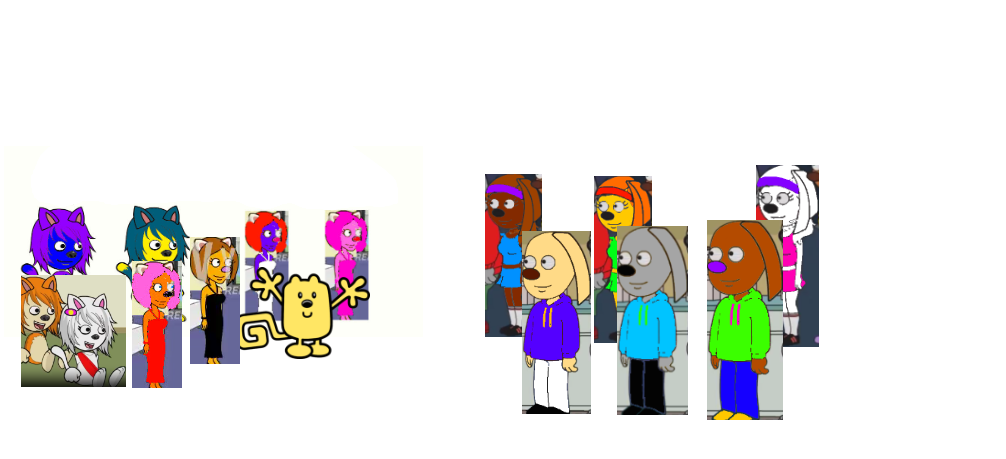 Read the Title by convbobcat on DeviantArt