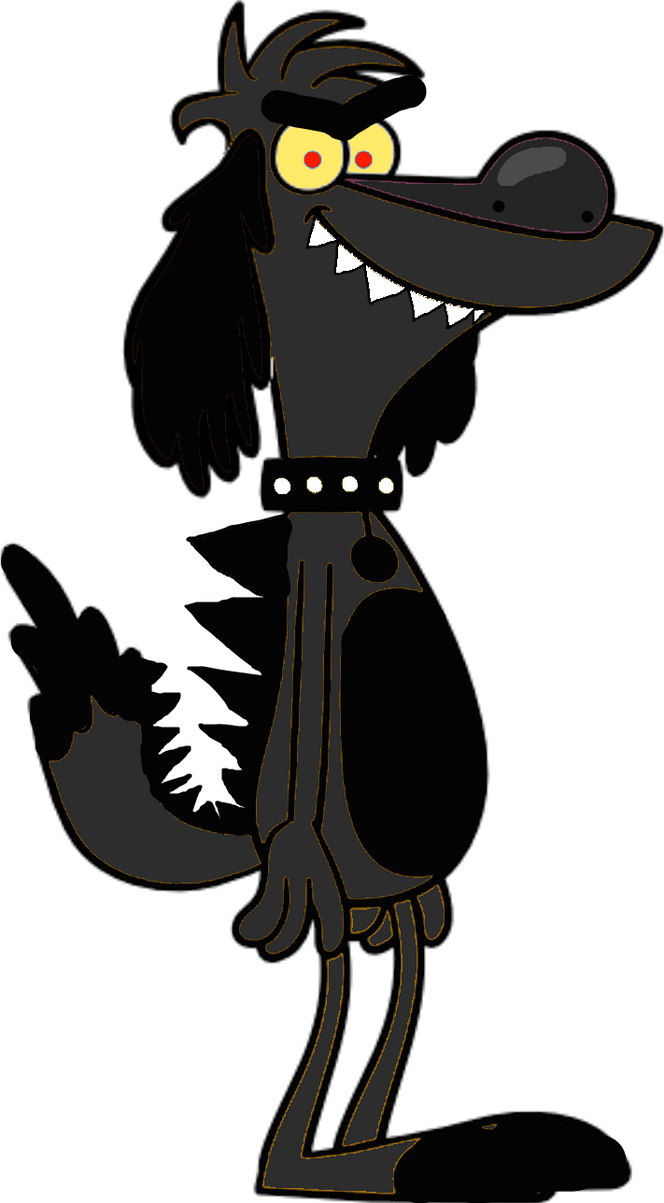 Hal As Godzilla by convbobcat on DeviantArt