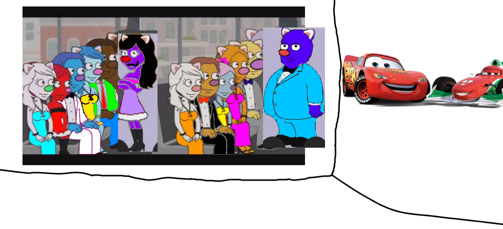 Read the Title by convbobcat on DeviantArt