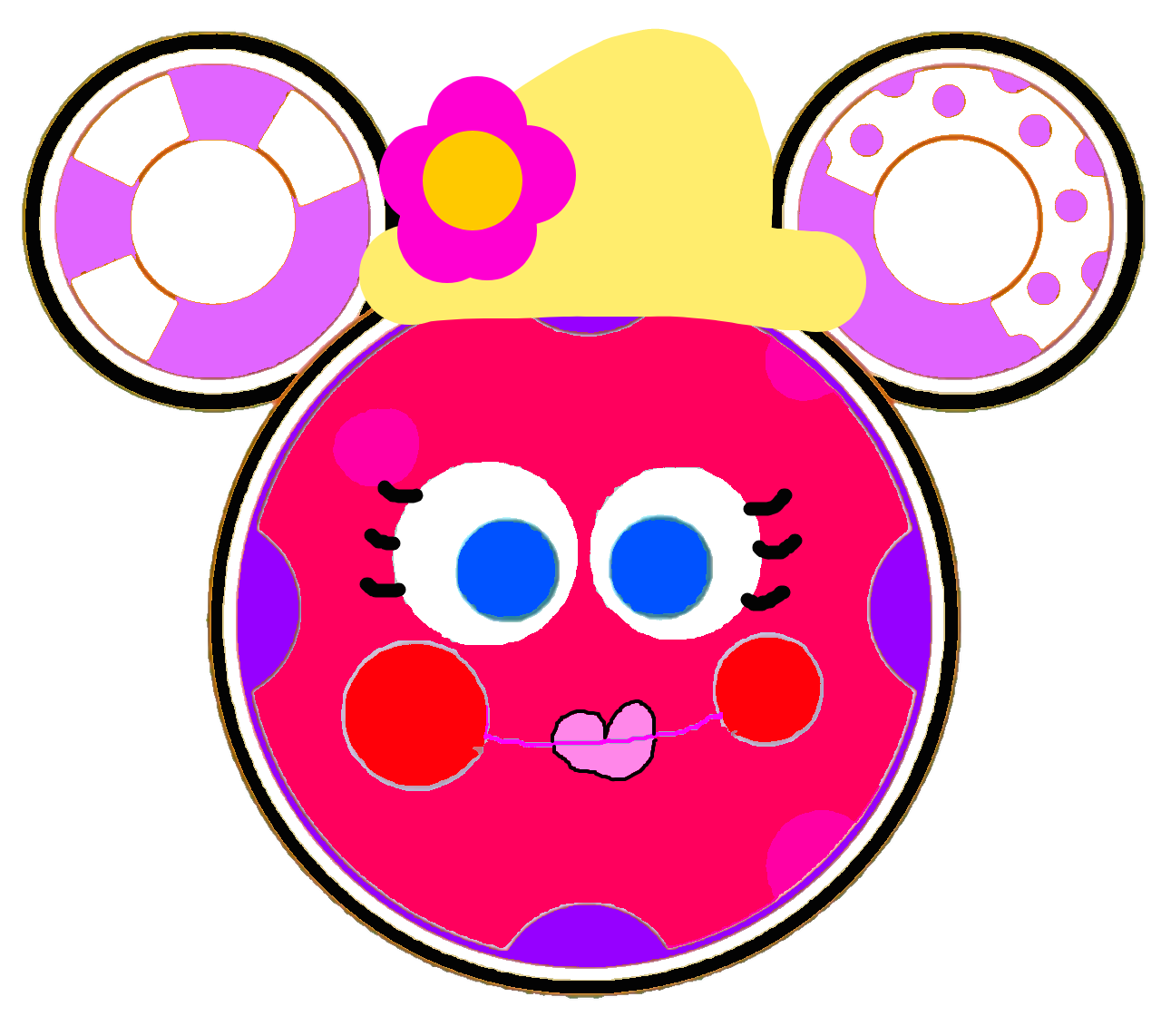 Noodles by convbobcat on DeviantArt