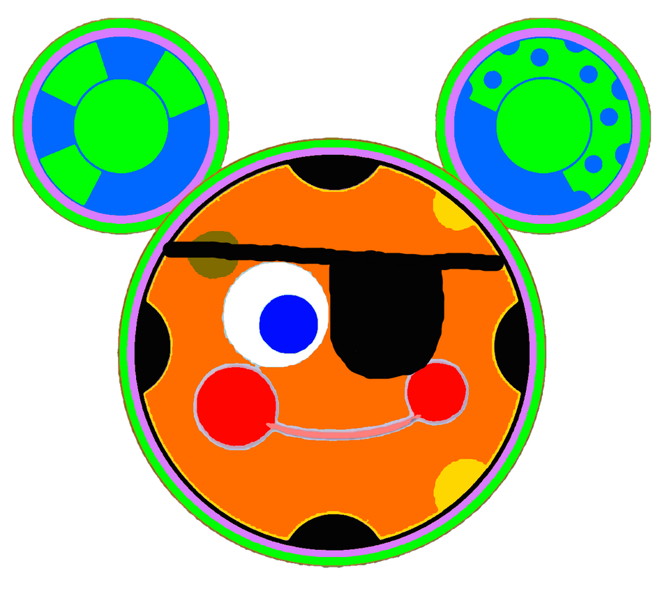 Cloodles by convbobcat on DeviantArt