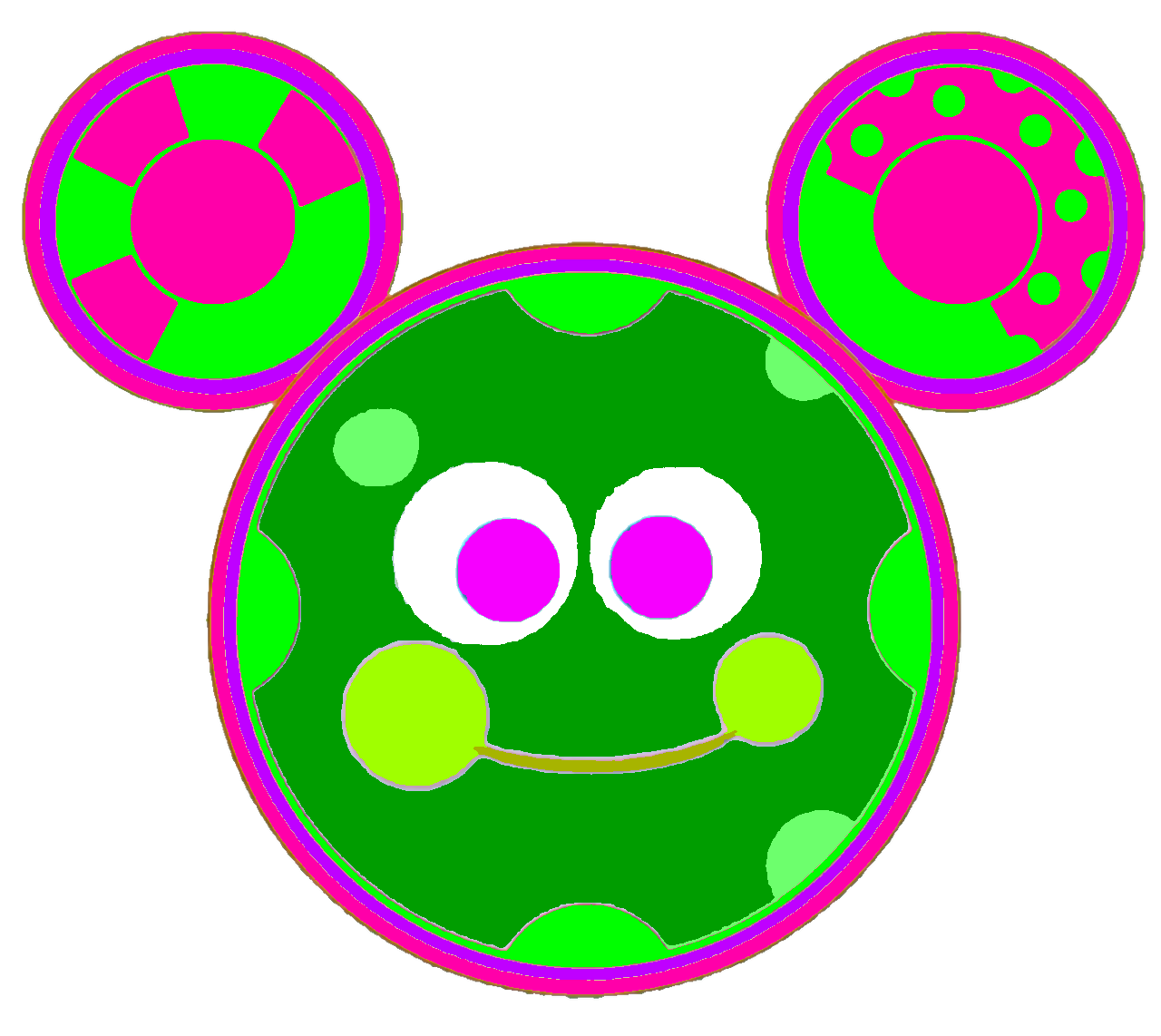 Broodles by convbobcat on DeviantArt