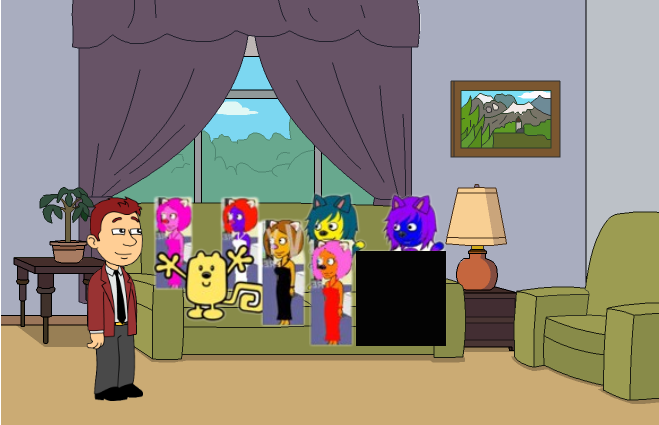 Read the Title by convbobcat on DeviantArt