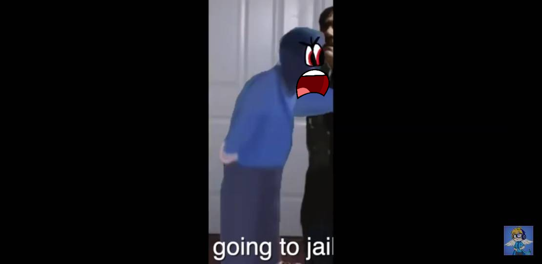 Agk angry and talking by convbobcat on DeviantArt