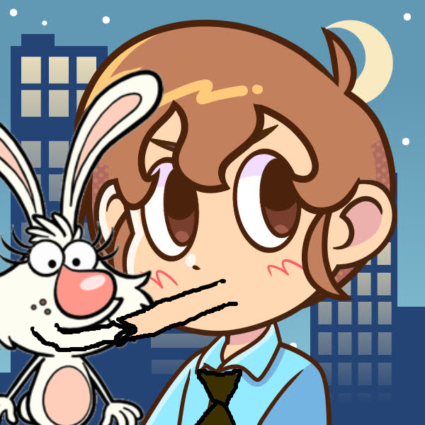 Read the Title by convbobcat on DeviantArt