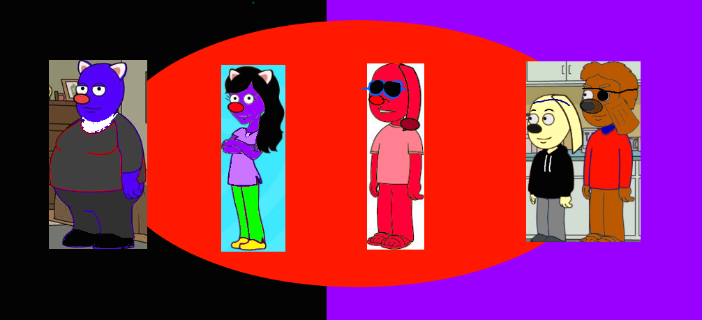 Read the Title by convbobcat on DeviantArt