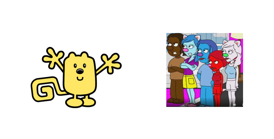 Read the Title by convbobcat on DeviantArt