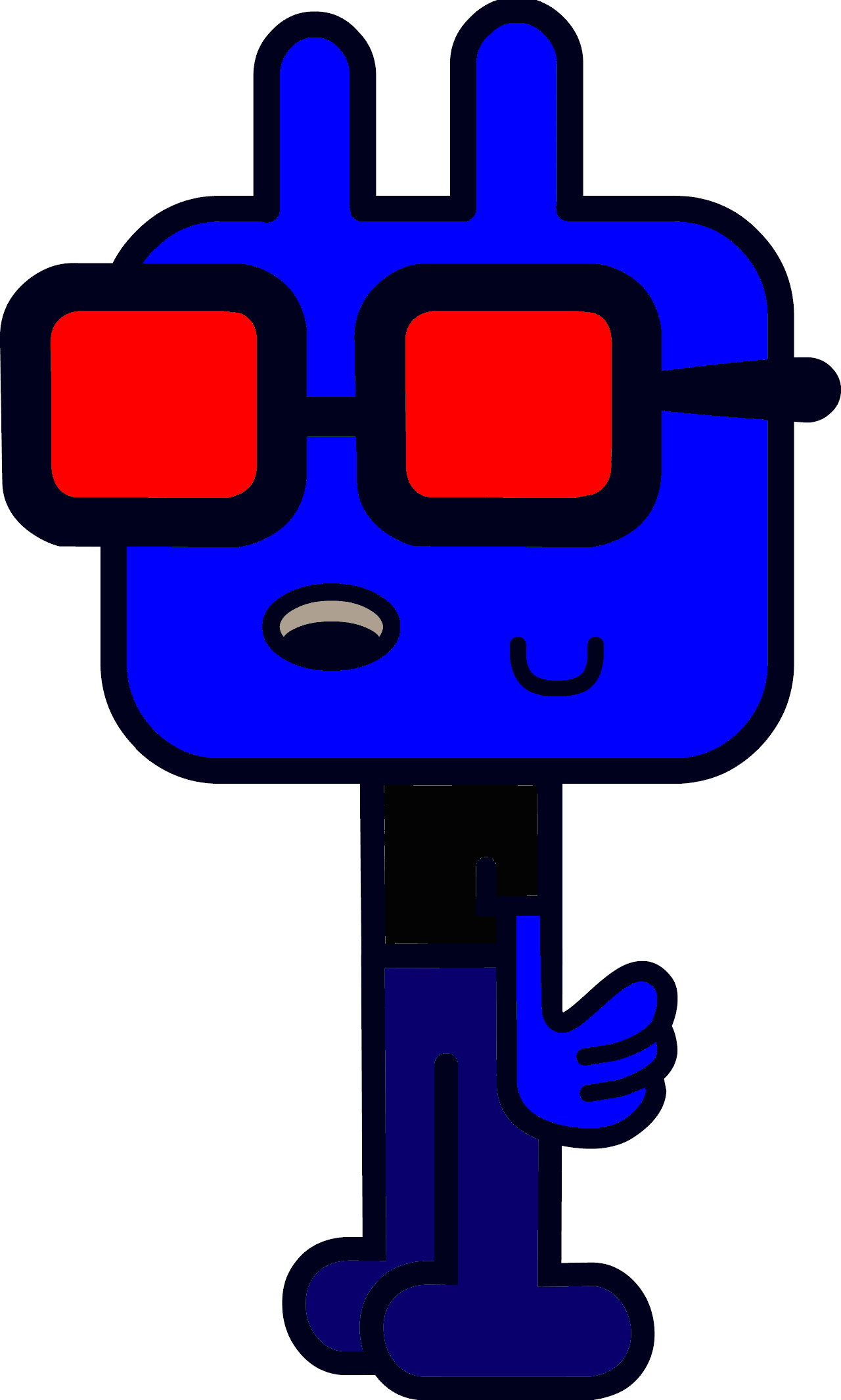 Dark Buggy by convbobcat on DeviantArt
