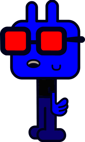 Dark Wubbzy by WessieBoi99 on DeviantArt