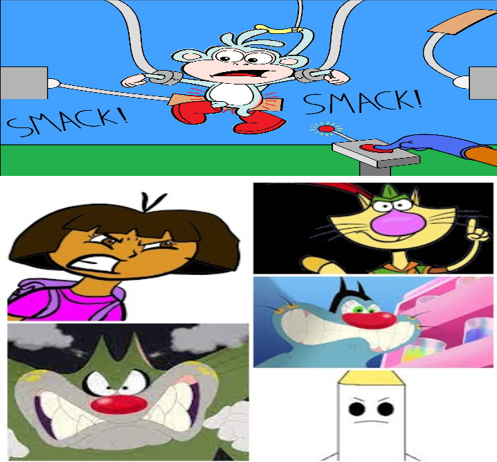 Read the Title by convbobcat on DeviantArt